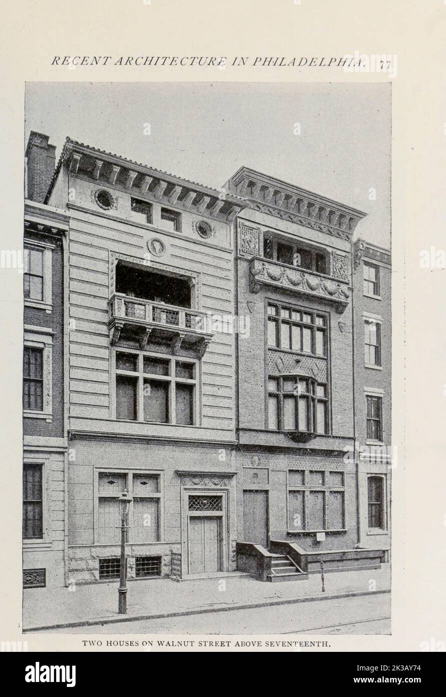 The industrial revolution houses hi-res stock photography and images ...