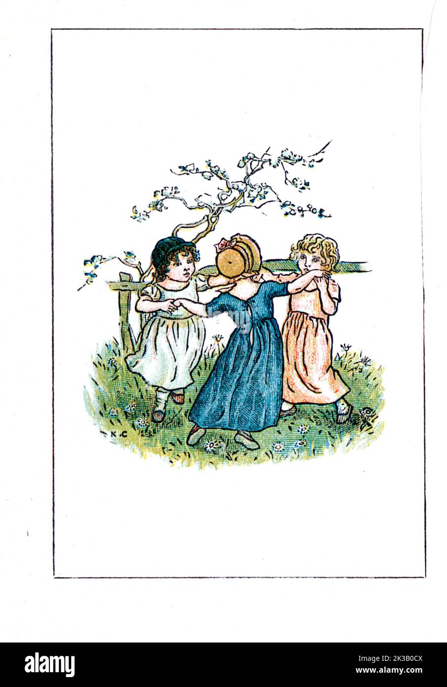 Kate spring hi-res stock photography and images - Alamy