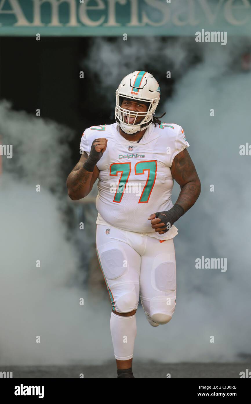 John jenkins miami hi-res stock photography and images - Alamy