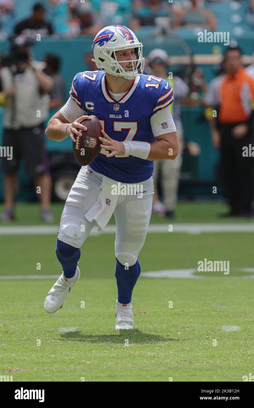 Josh allen hi-res stock photography and images - Alamy