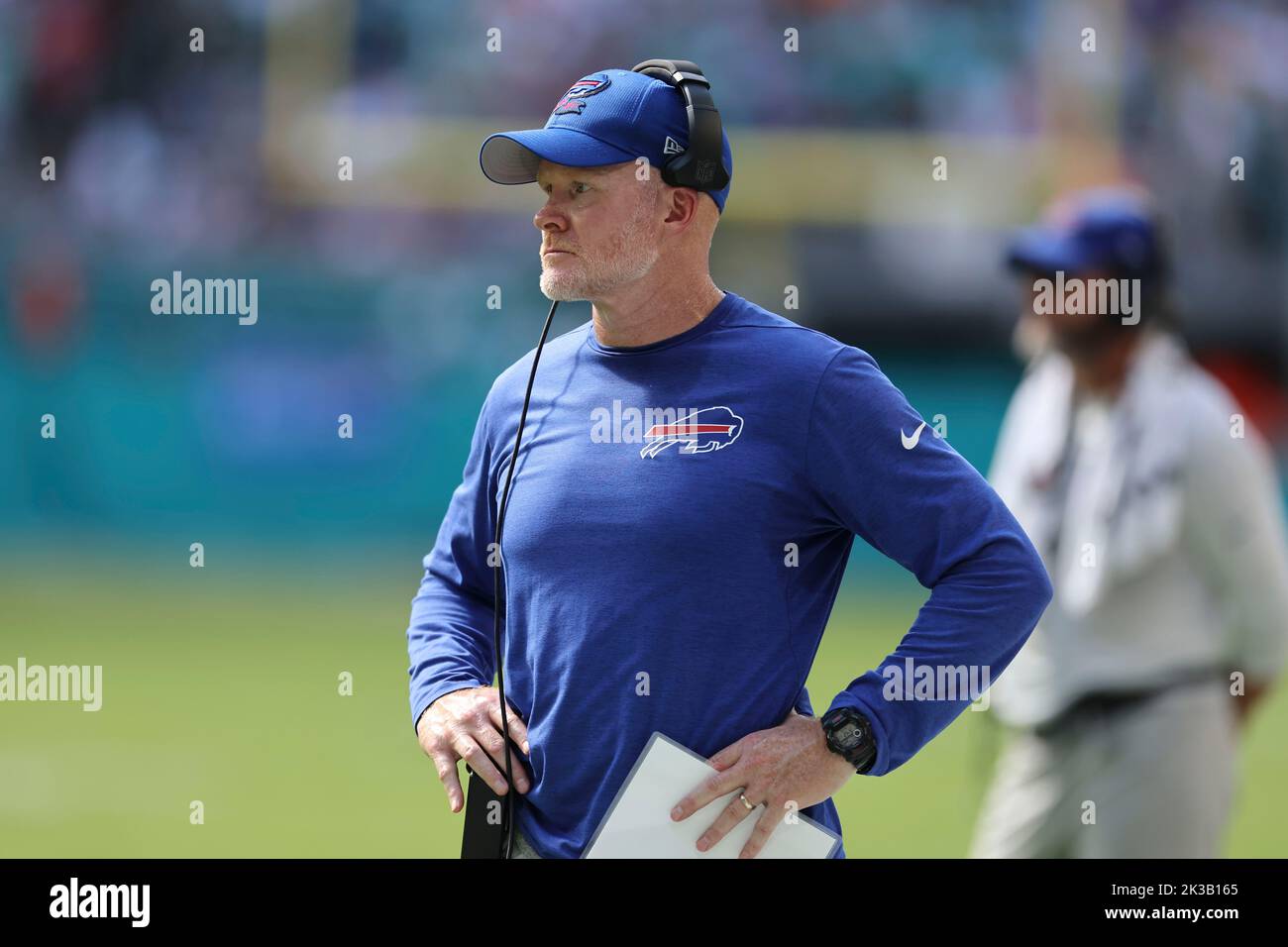 Buffalo bills nfl 2022 hi-res stock photography and images - Alamy