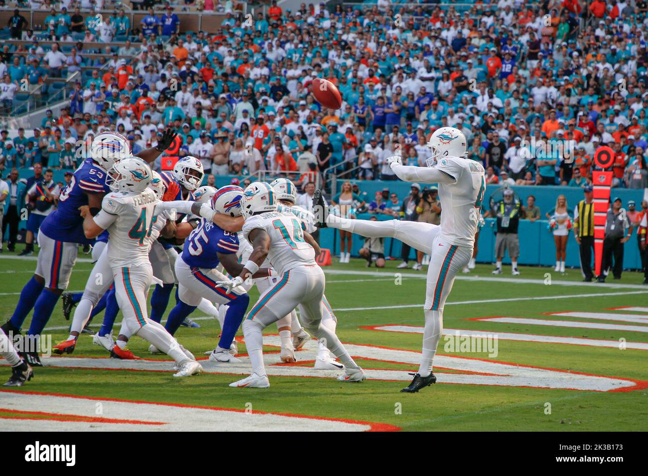 Thomas morstead miami hi-res stock photography and images - Alamy