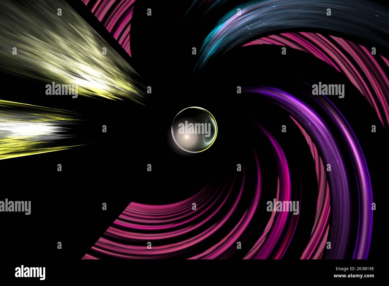 Abstract background shape design template, futuristic background ...