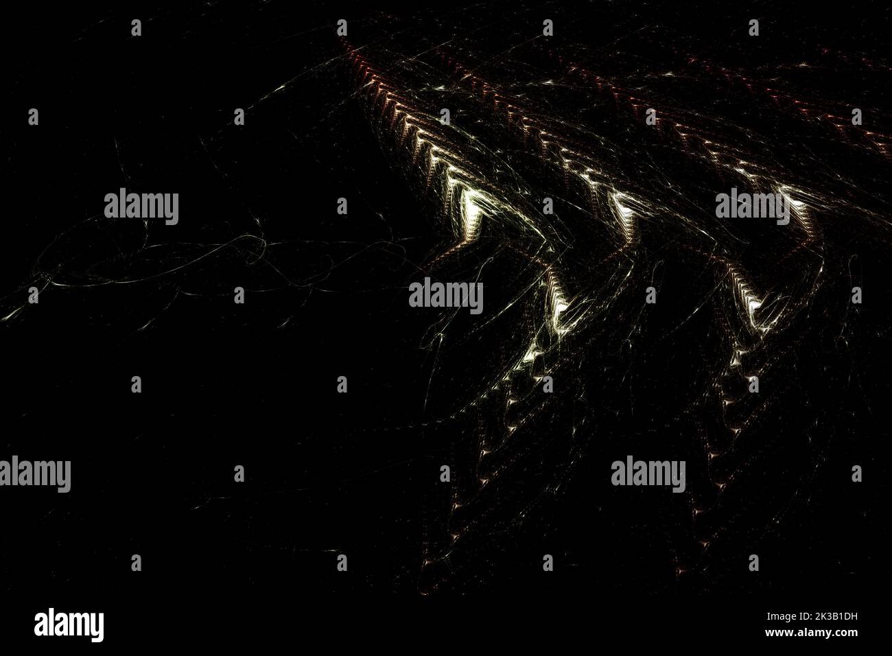 Abstract background shape design template, futuristic background ...