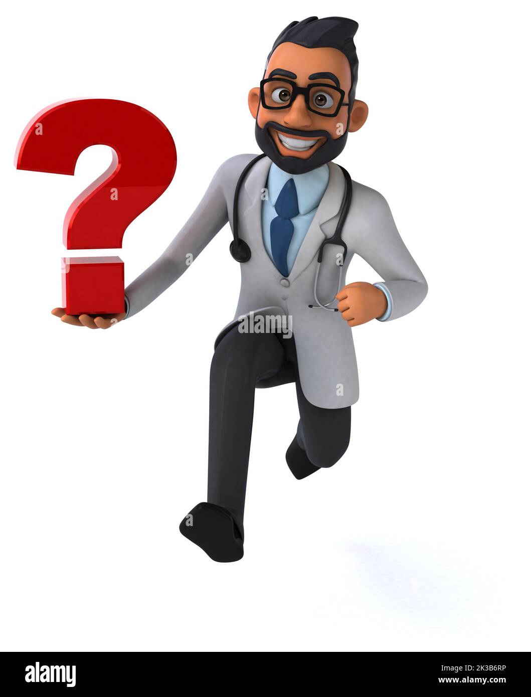 Pakistani doctor Cut Out Stock Images & Pictures - Alamy