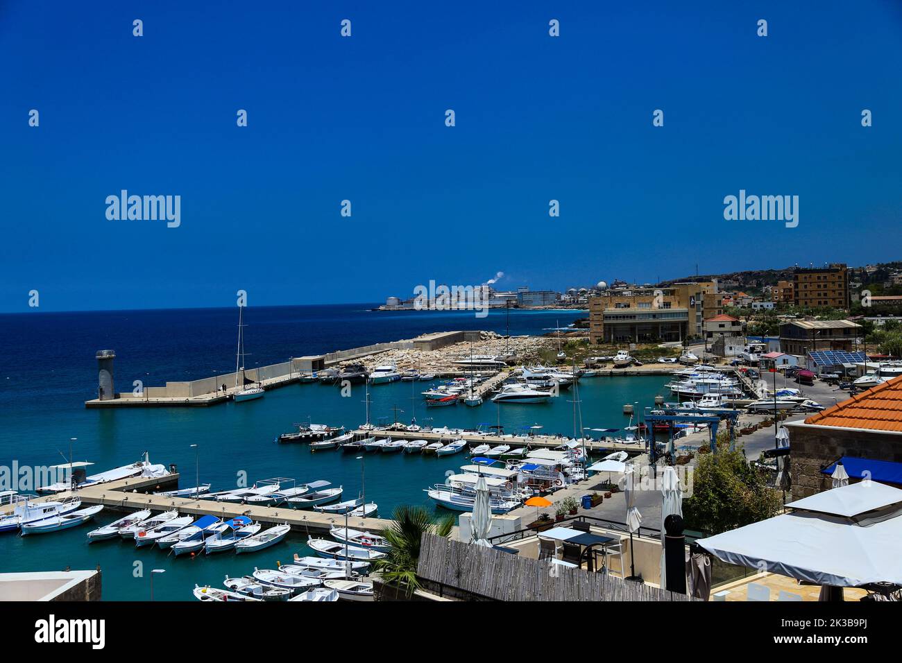 Keserwan jbeil hi-res stock photography and images - Alamy
