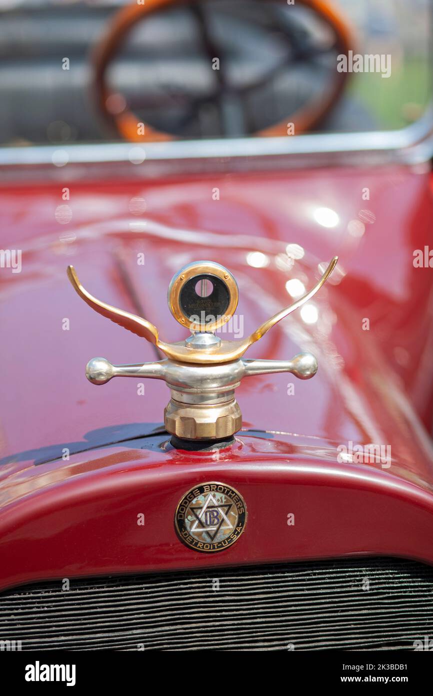 Motometer hi-res stock photography and images - Alamy