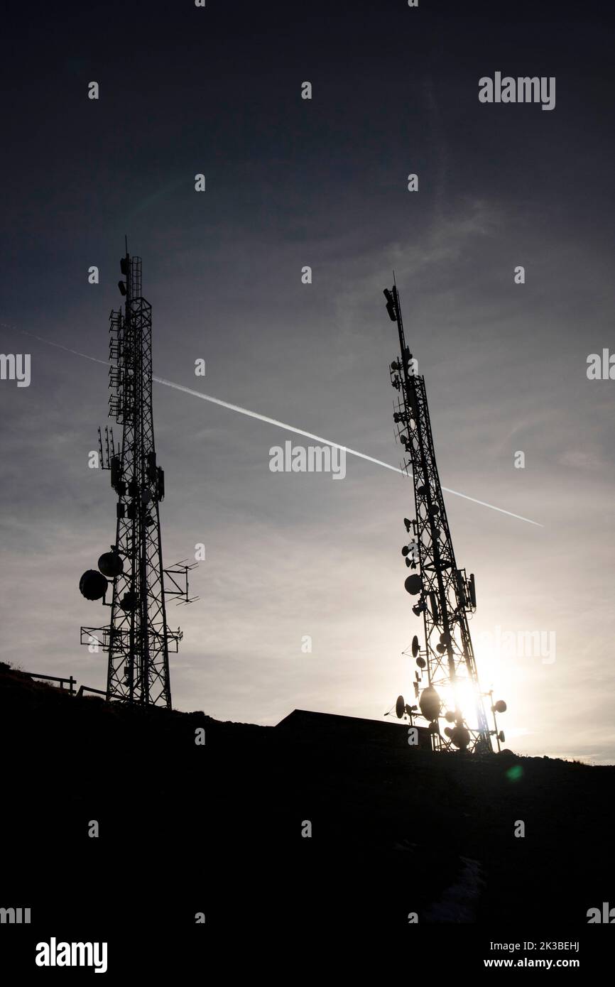 Photographic documentation of large antennas for radio ...