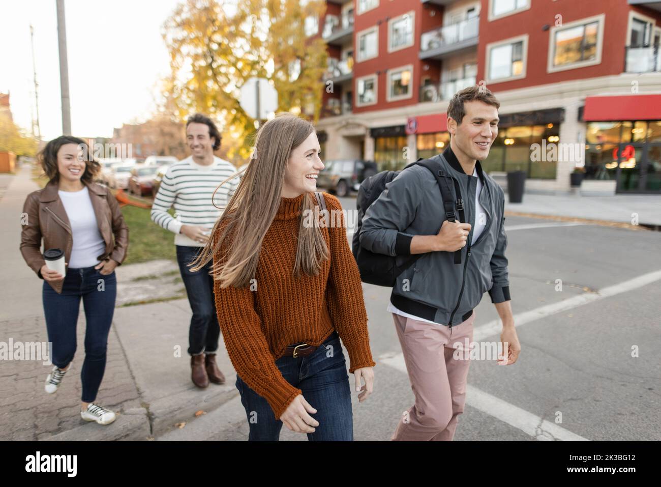 Urban and street hi-res stock photography and images - Alamy