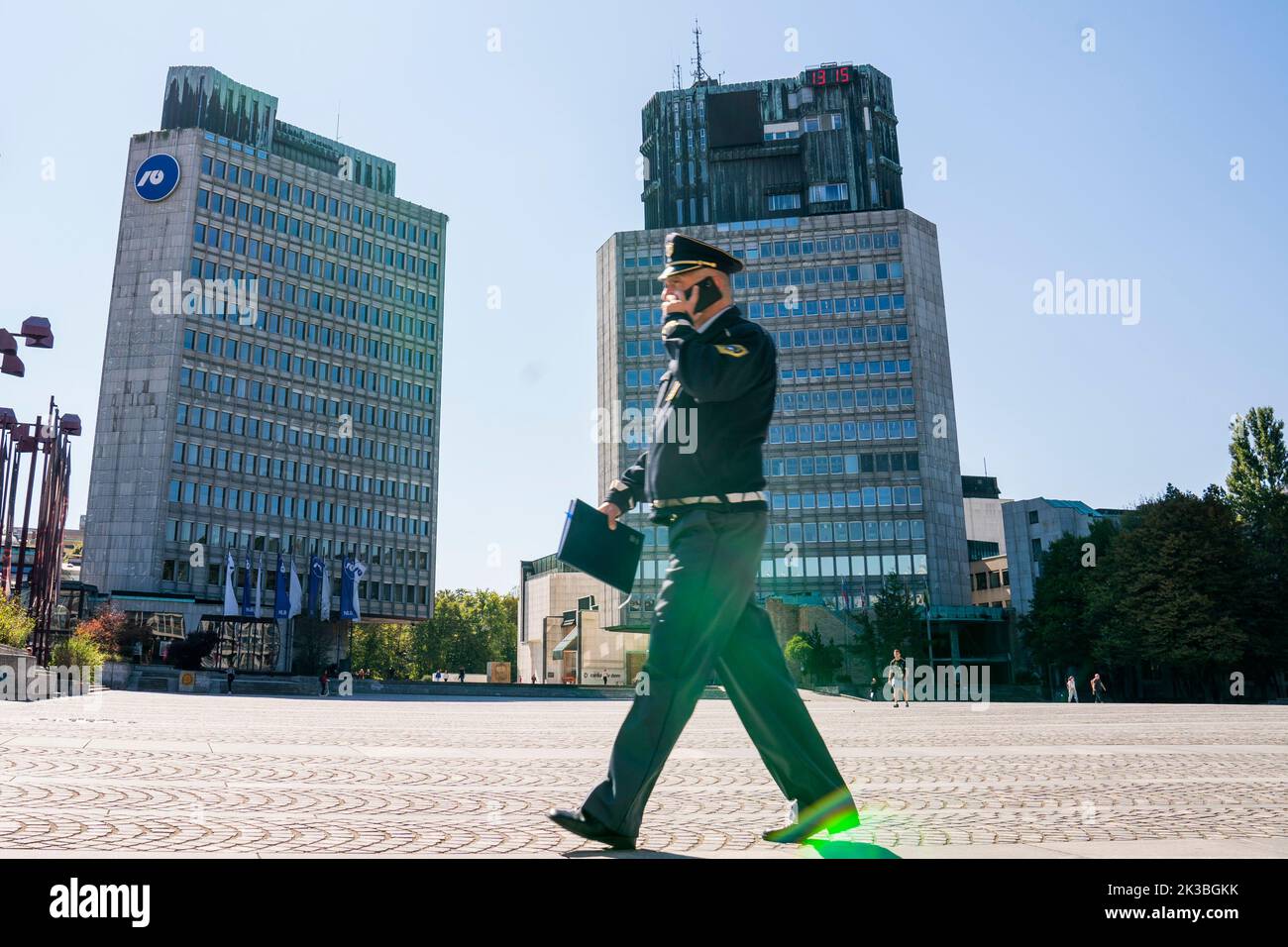 Acer european agency hi-res stock photography and images - Alamy