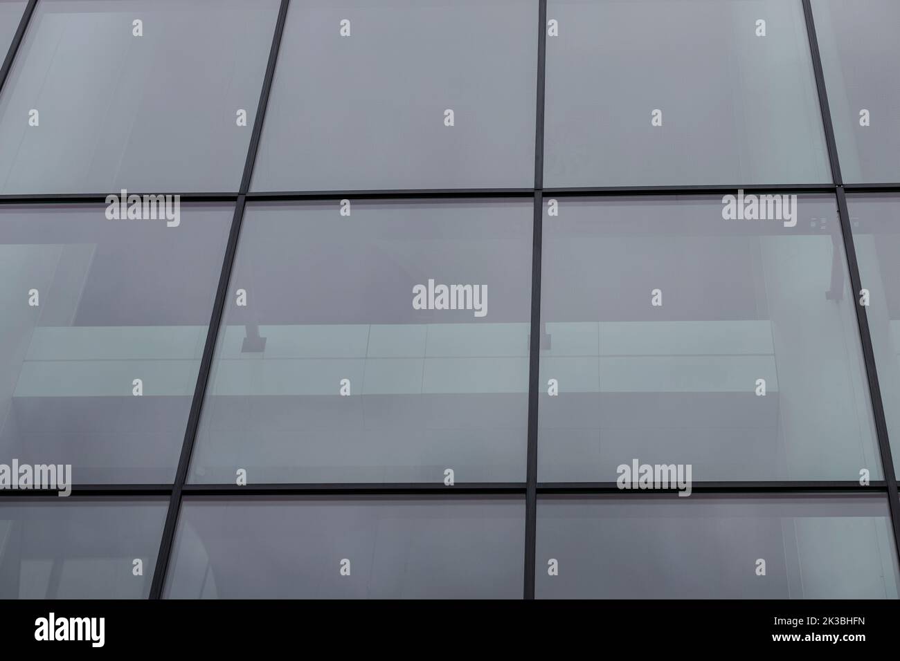 Exterior Glass Windows. business architecture Stock Photo - Alamy