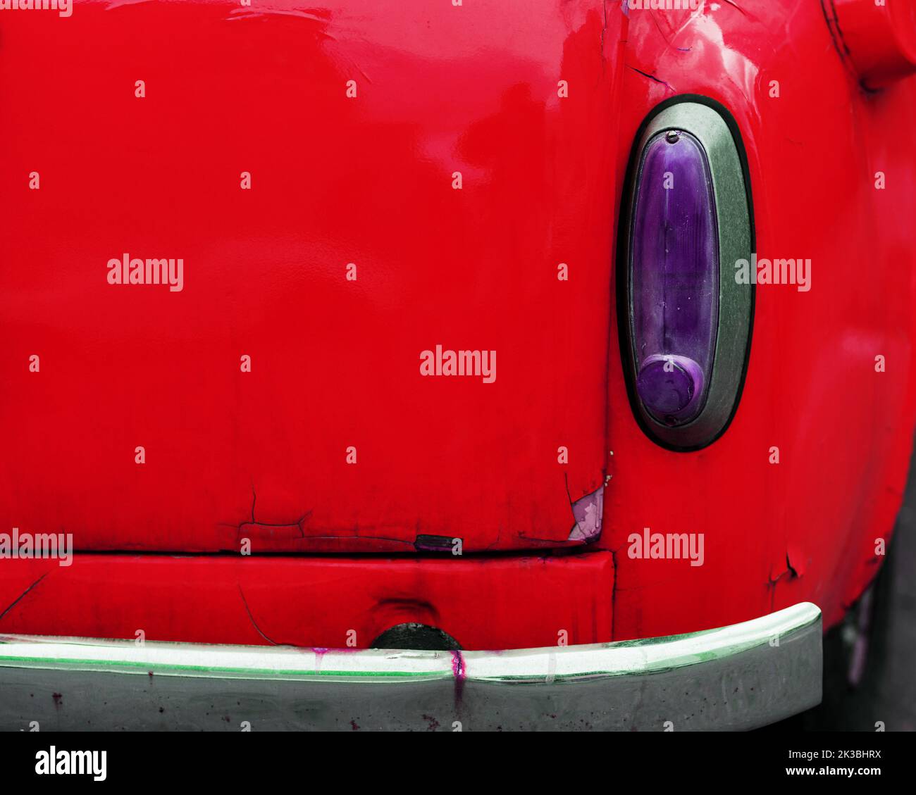 Rear lamp hi-res stock photography and images - Alamy