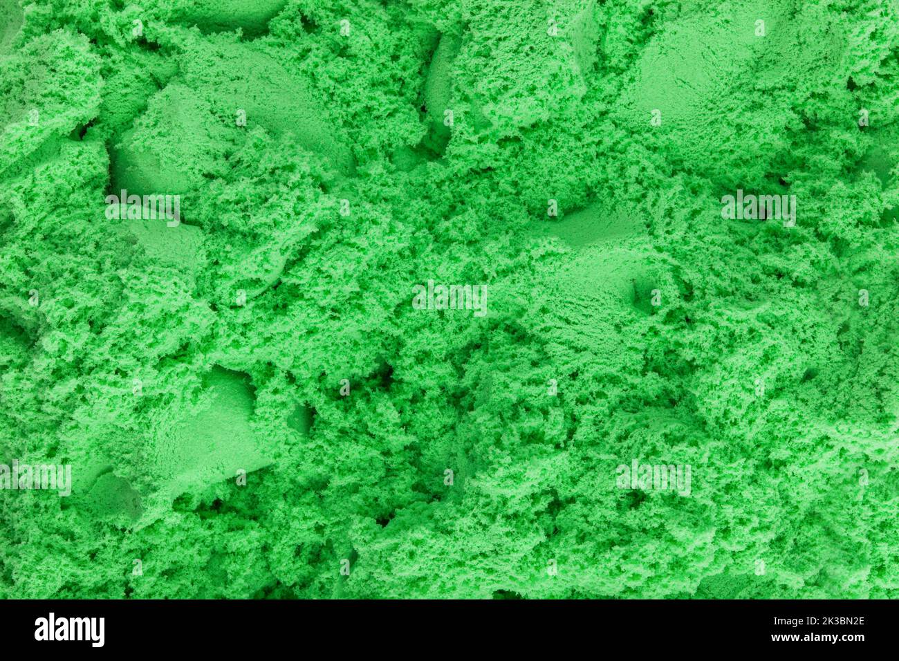 photo close up kinetic sand color, texture Stock Photo - Alamy