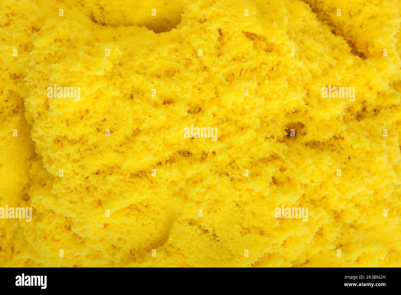 photo close up kinetic sand color, texture Stock Photo - Alamy