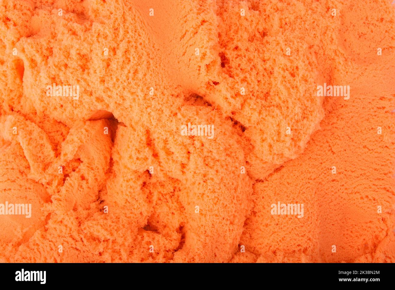 photo close up kinetic sand color, texture Stock Photo - Alamy