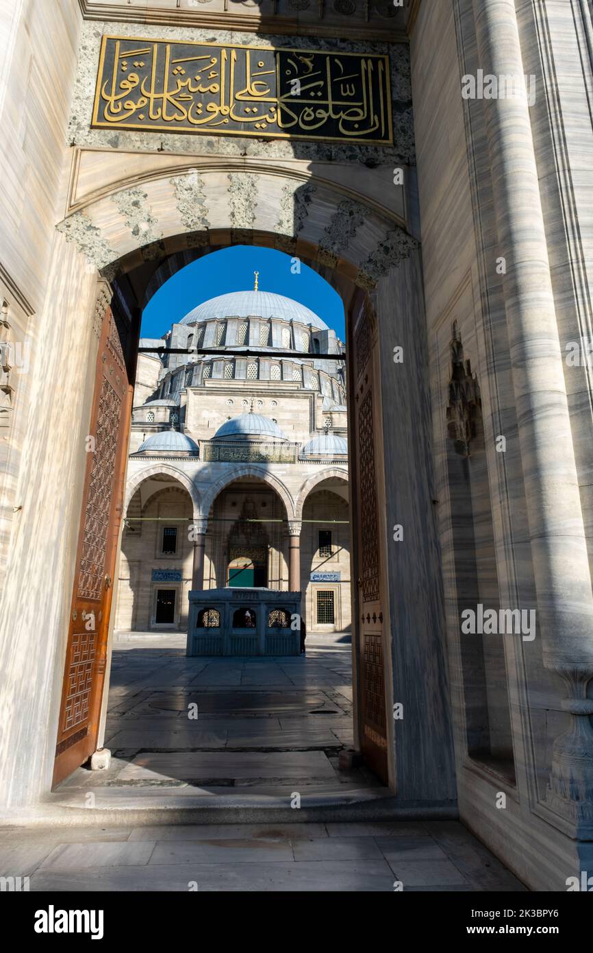 Ottoman concept hi-res stock photography and images - Alamy