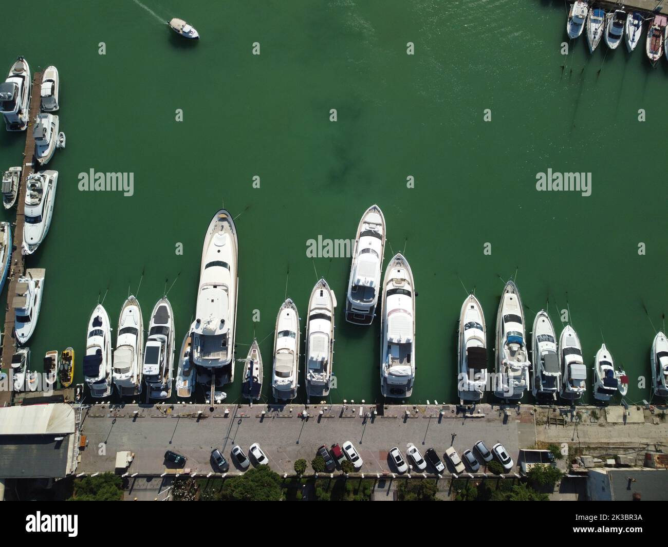 Balaclava tourist attraction hi-res stock photography and images - Alamy