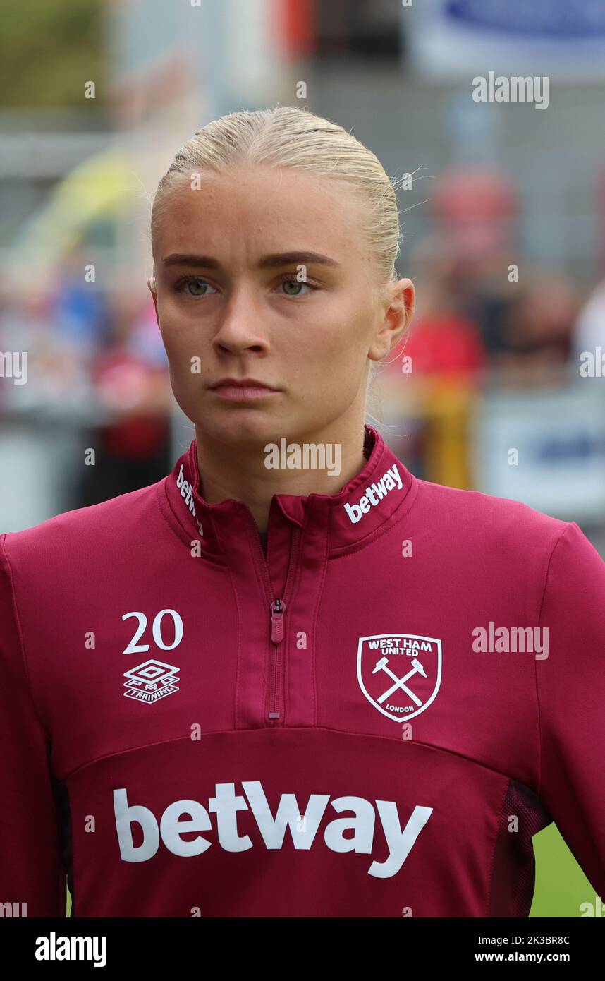 Kyvag hi-res stock photography and images - Alamy