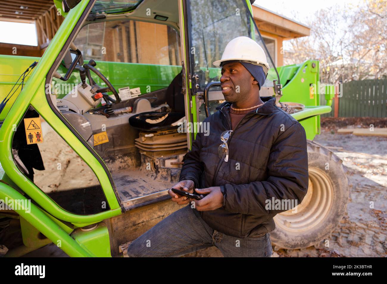 Lift protection hi-res stock photography and images - Alamy