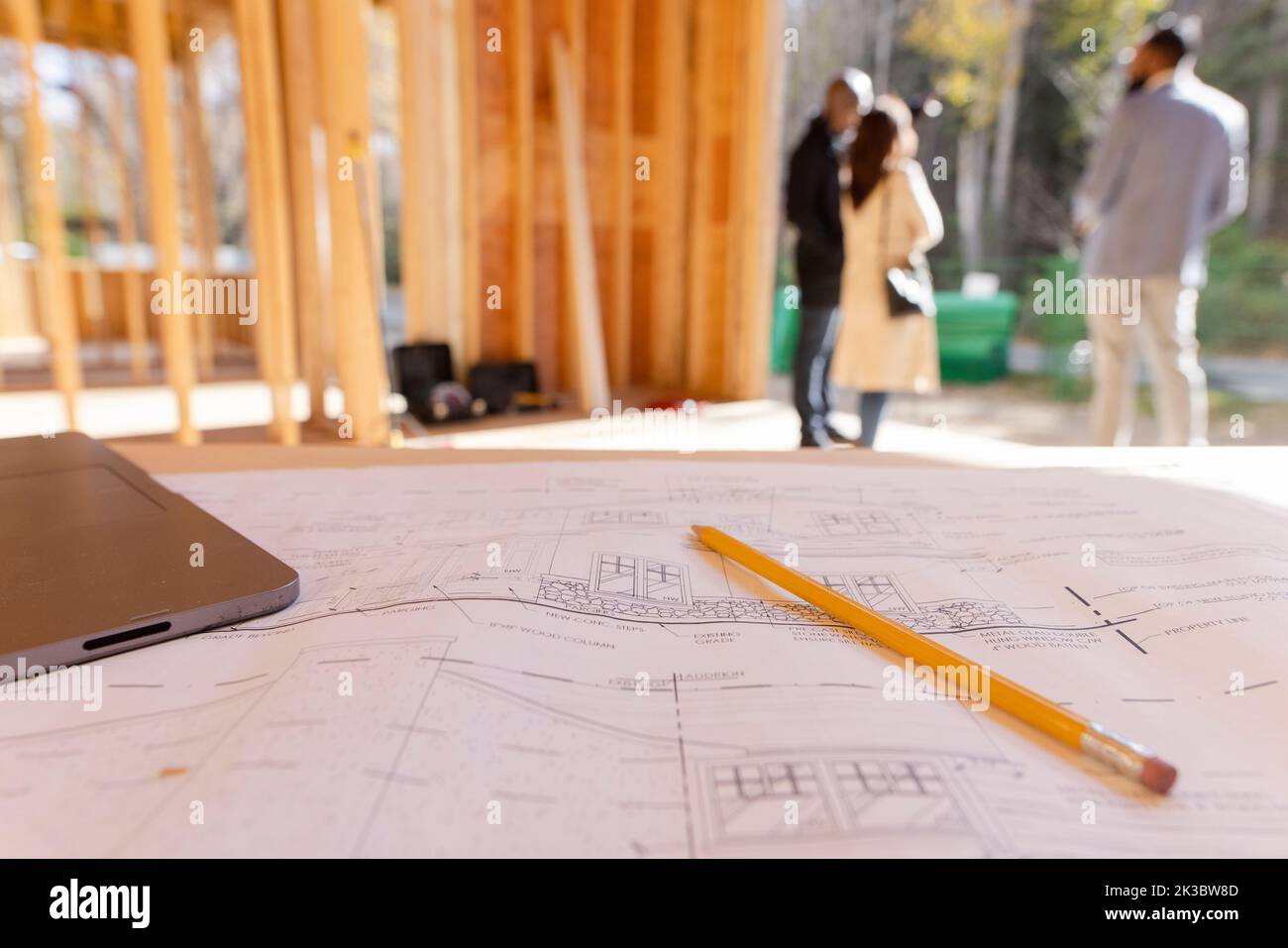 Pencil development hi-res stock photography and images - Alamy
