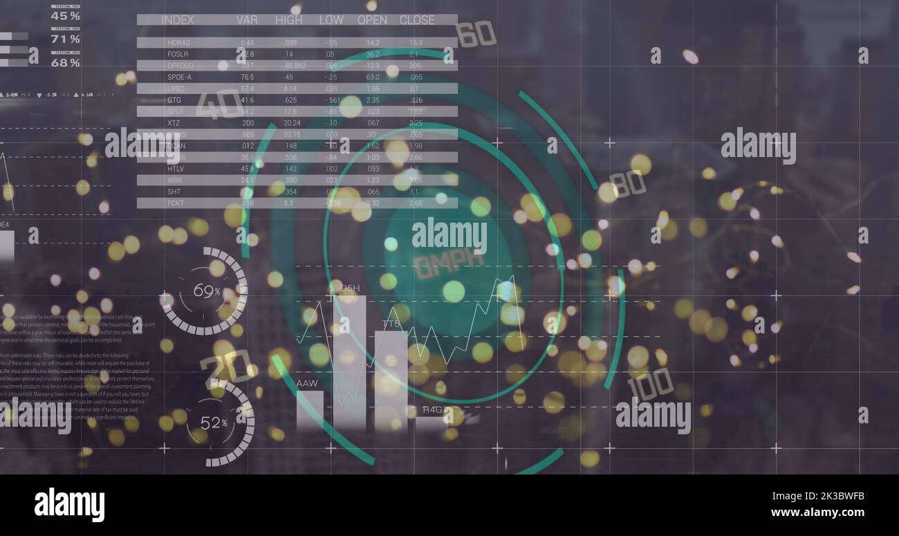 Internet spots hi-res stock photography and images - Alamy