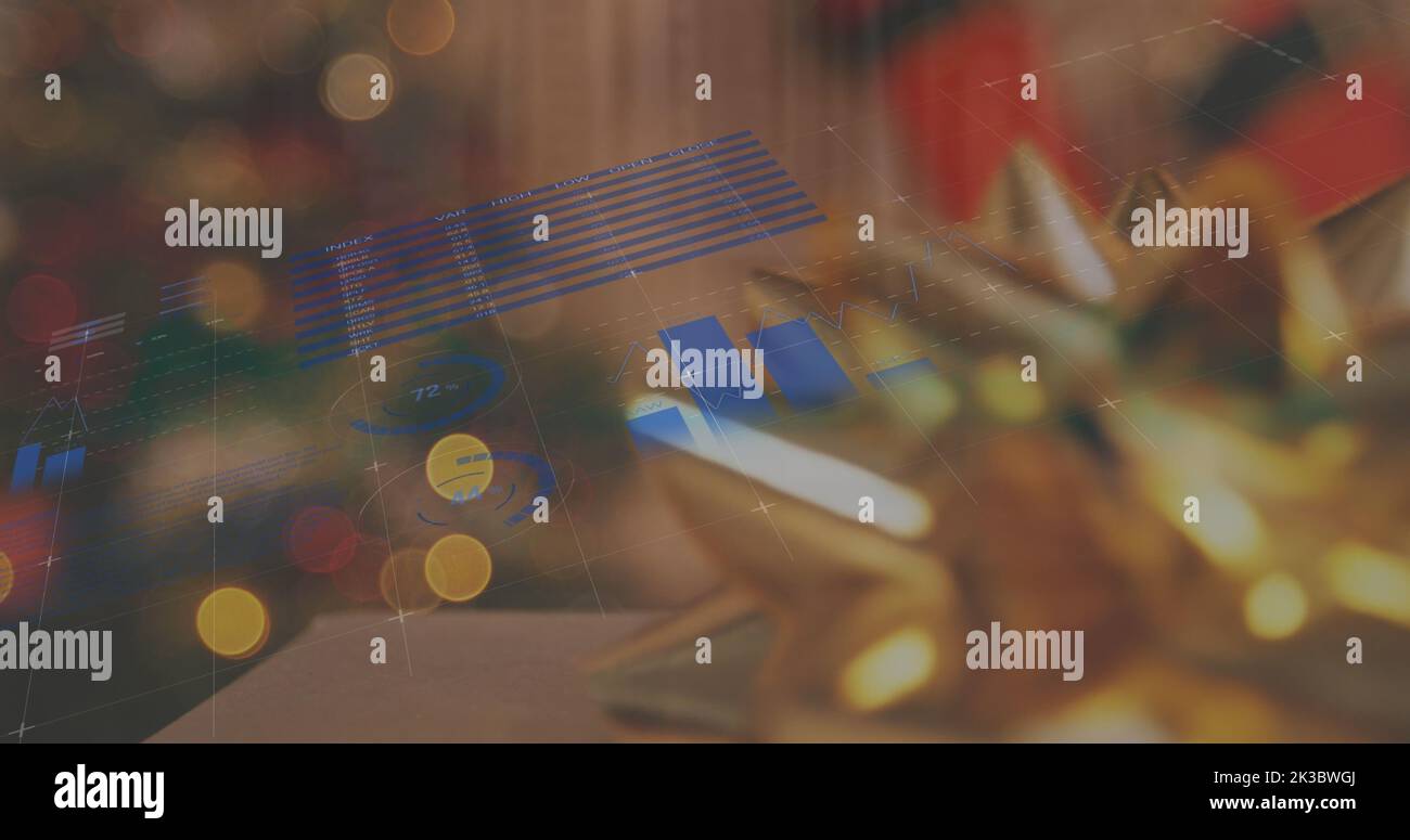 Data processing art hi-res stock photography and images - Alamy