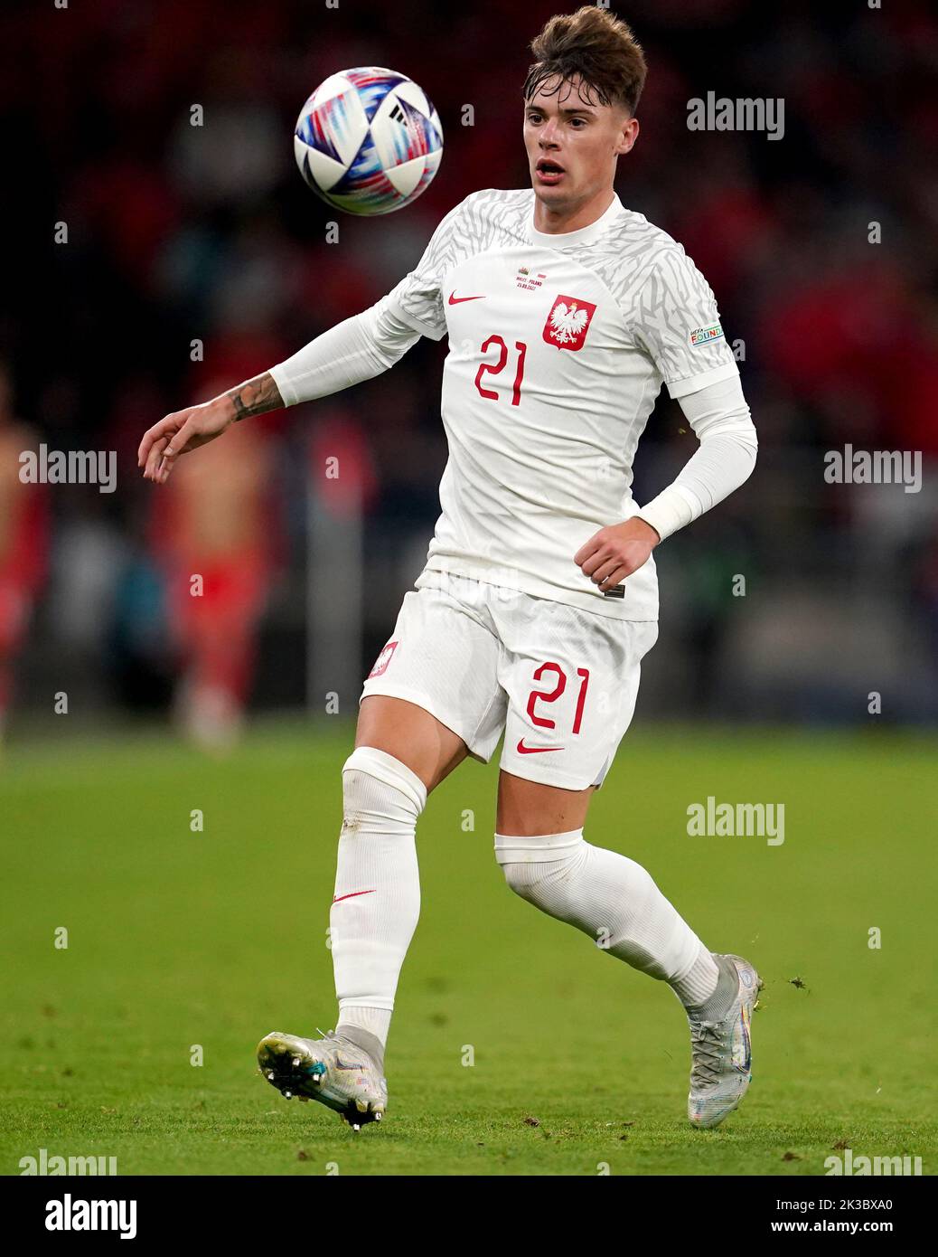 Nicola zalewski poland hi-res stock photography and images - Alamy