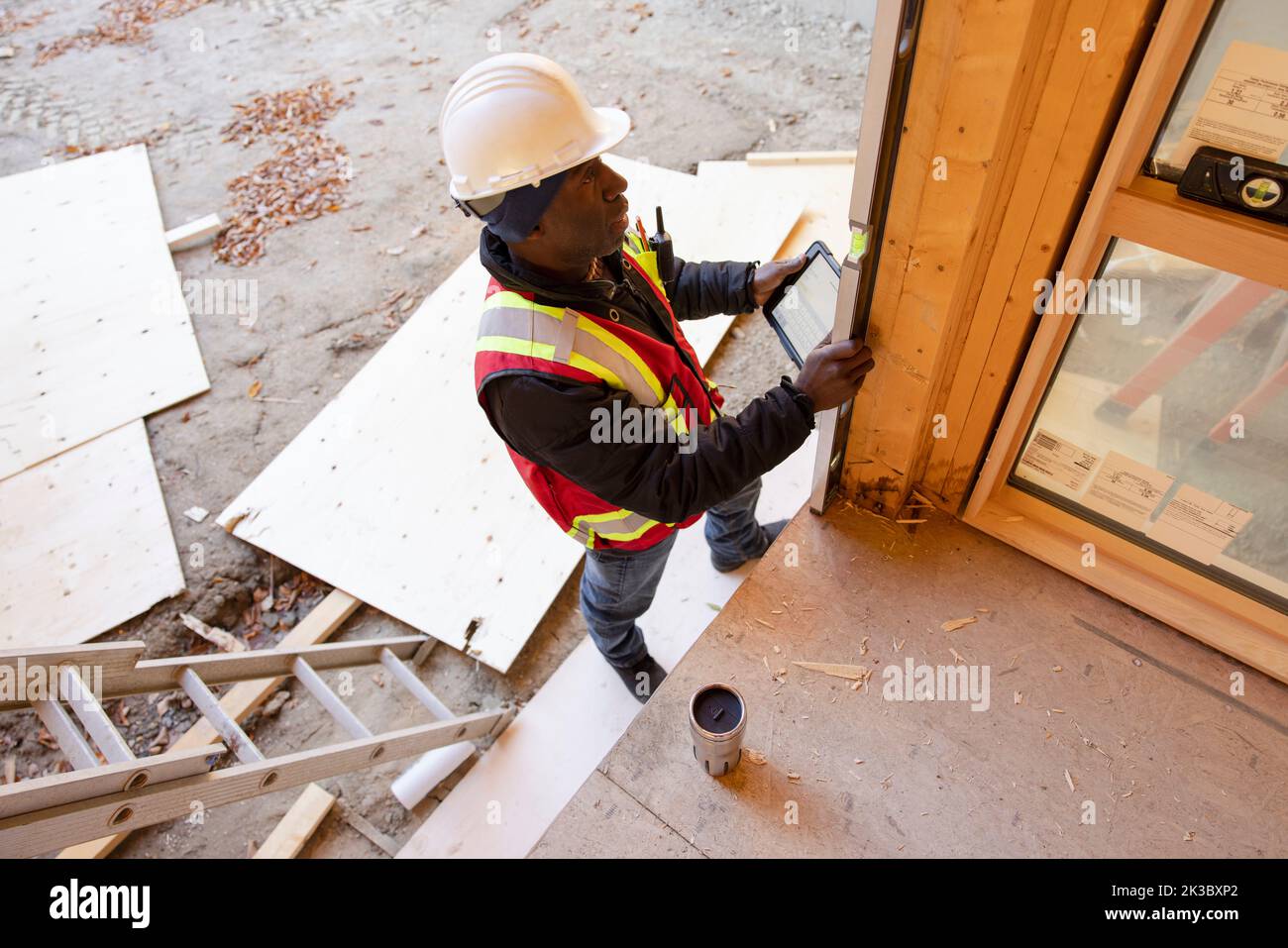 Using level hi-res stock photography and images - Alamy