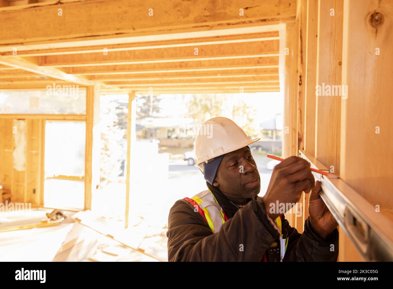 Using level hi-res stock photography and images - Alamy