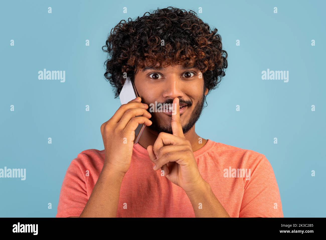 Indian conversation hi-res stock photography and images - Alamy