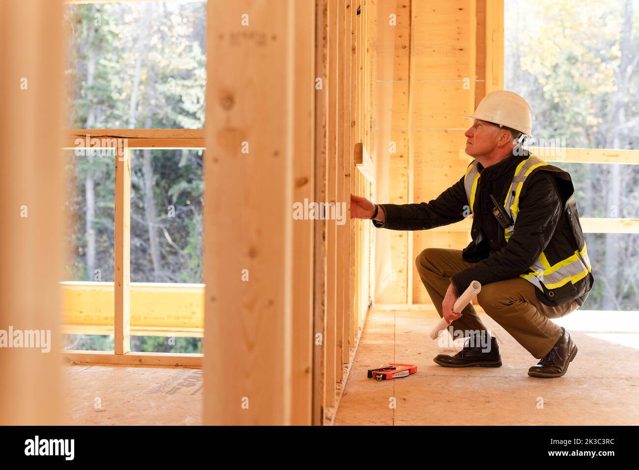 Foreman house hi-res stock photography and images - Alamy