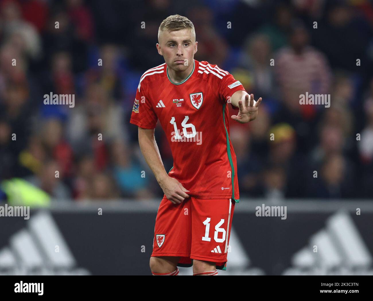 Joe morrell 2022 hi-res stock photography and images - Alamy