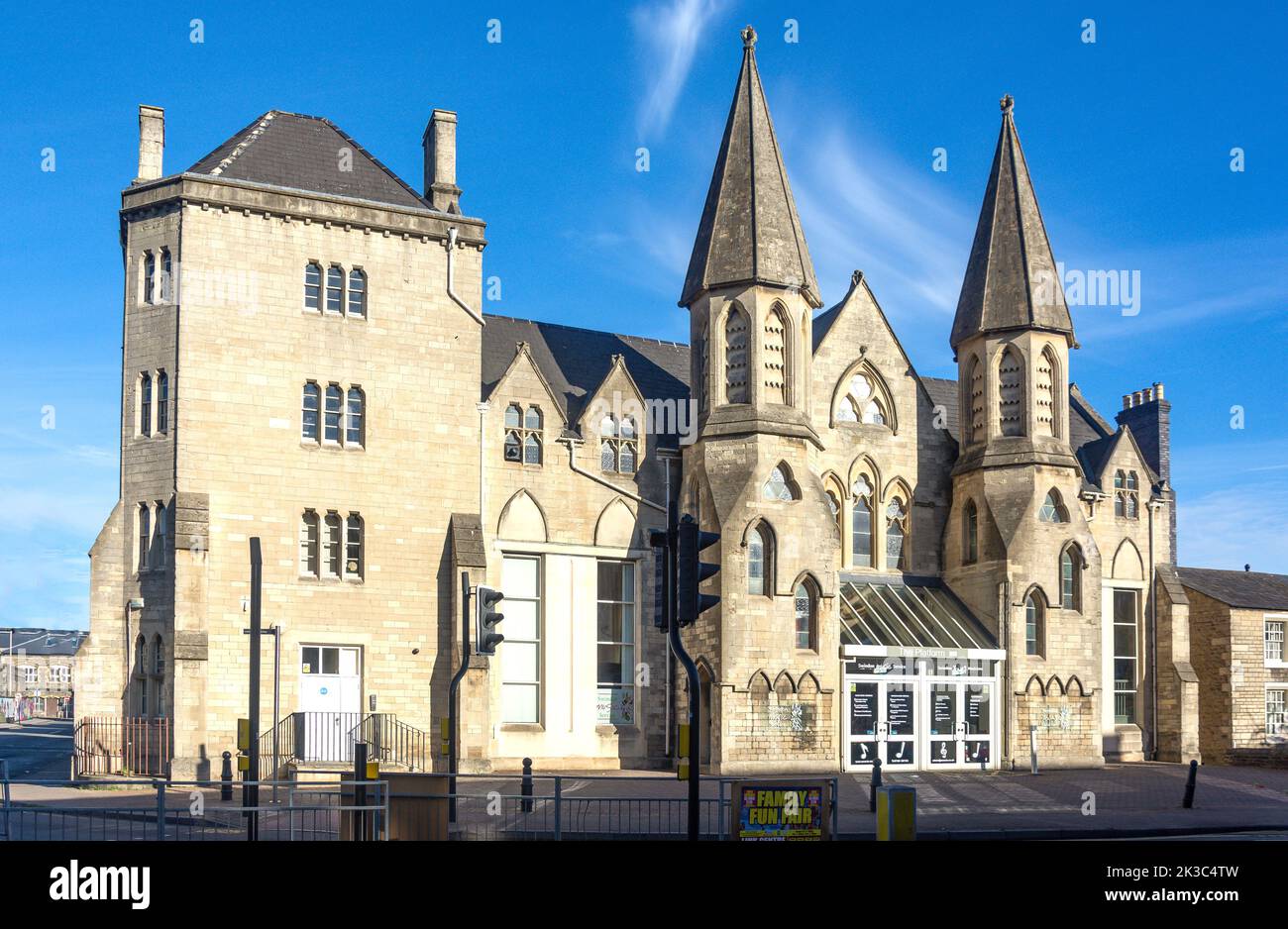 Heritage service hi-res stock photography and images - Alamy