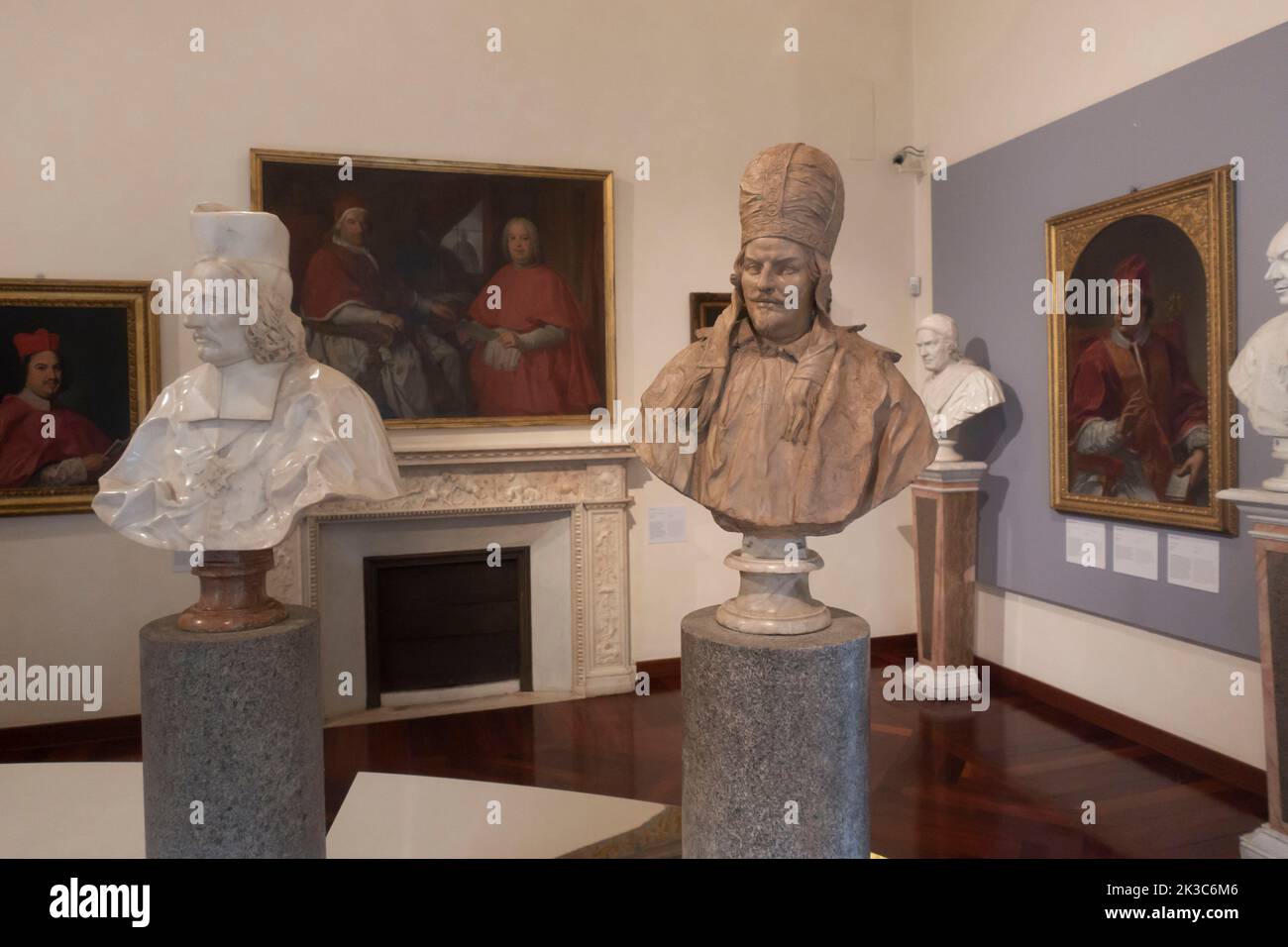 Palazzo braschi hi-res stock photography and images - Alamy