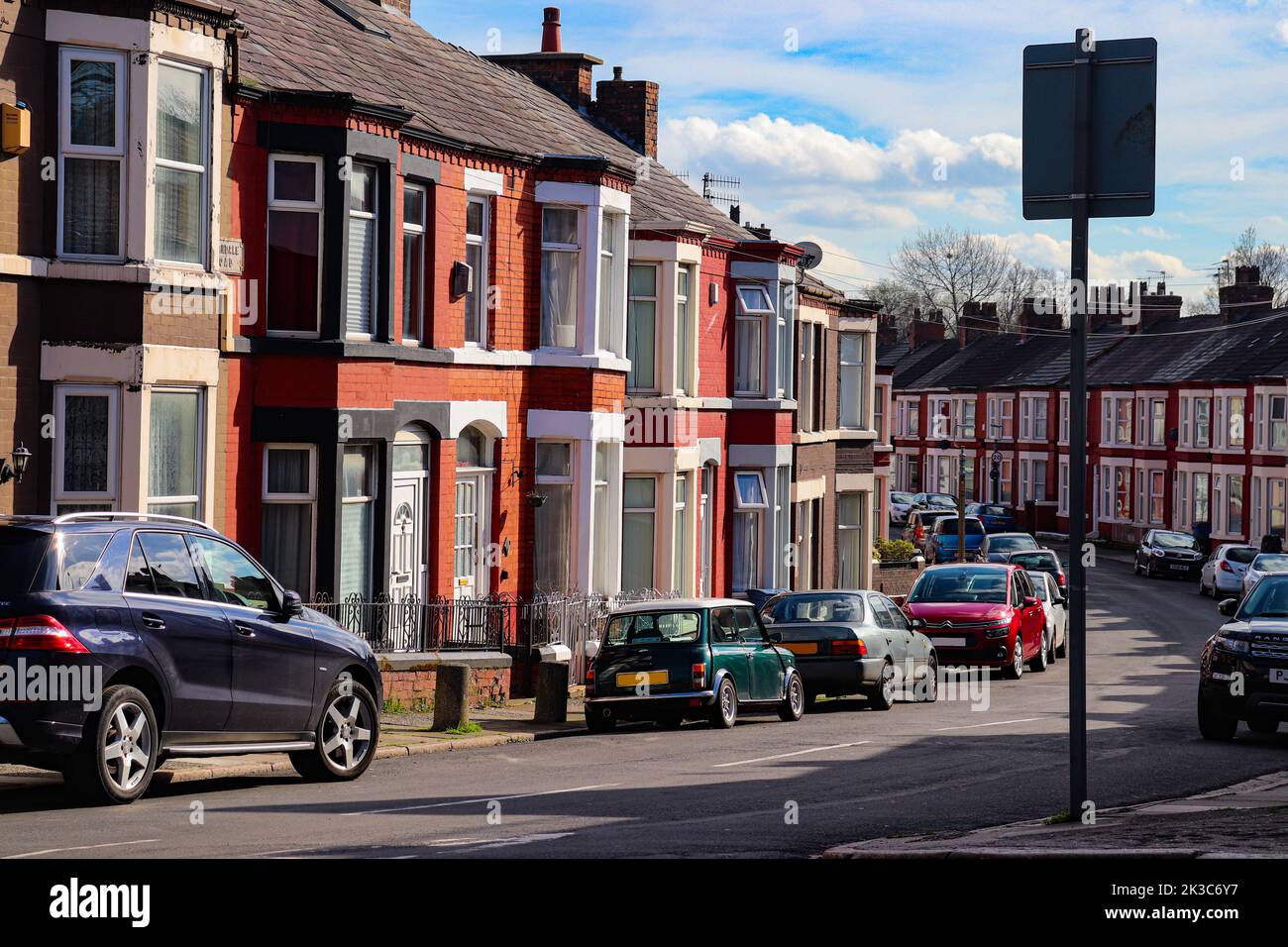Penny lane hi-res stock photography and images - Alamy