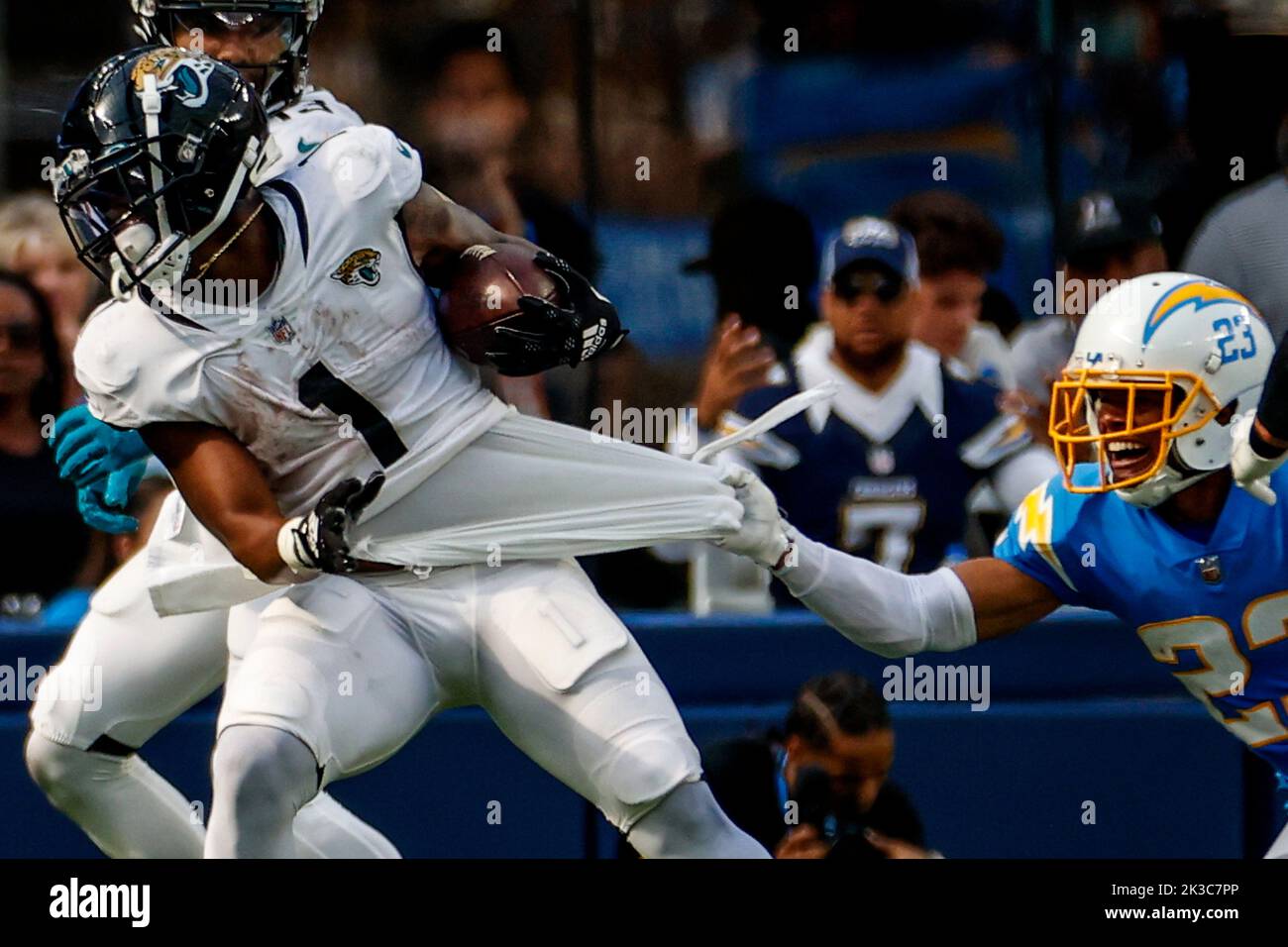 Bryce callahan 2022 hi-res stock photography and images - Alamy