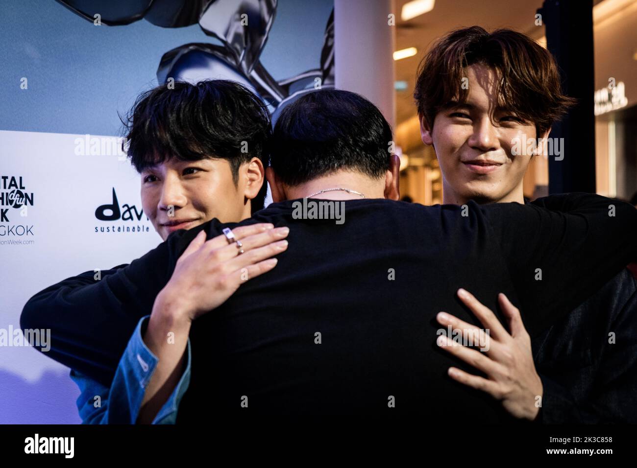 Yin anan wong hi-res stock photography and images - Alamy