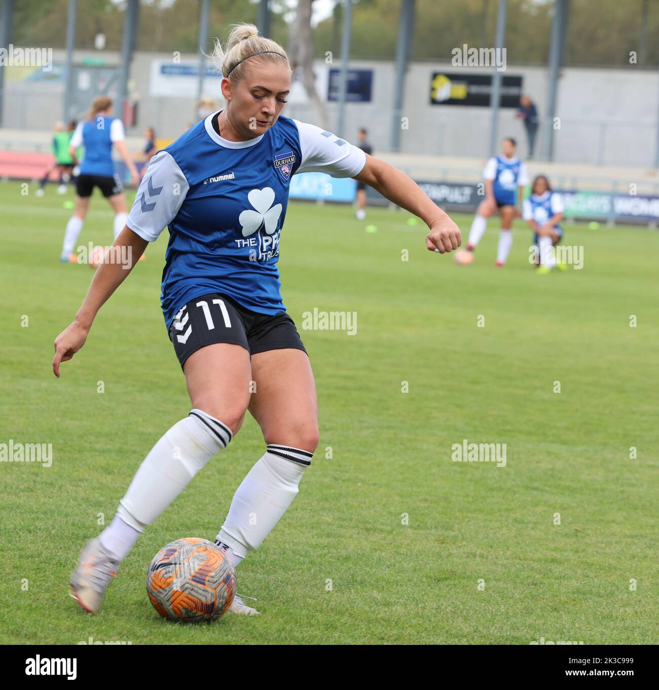 Bridget galloway hi-res stock photography and images - Alamy