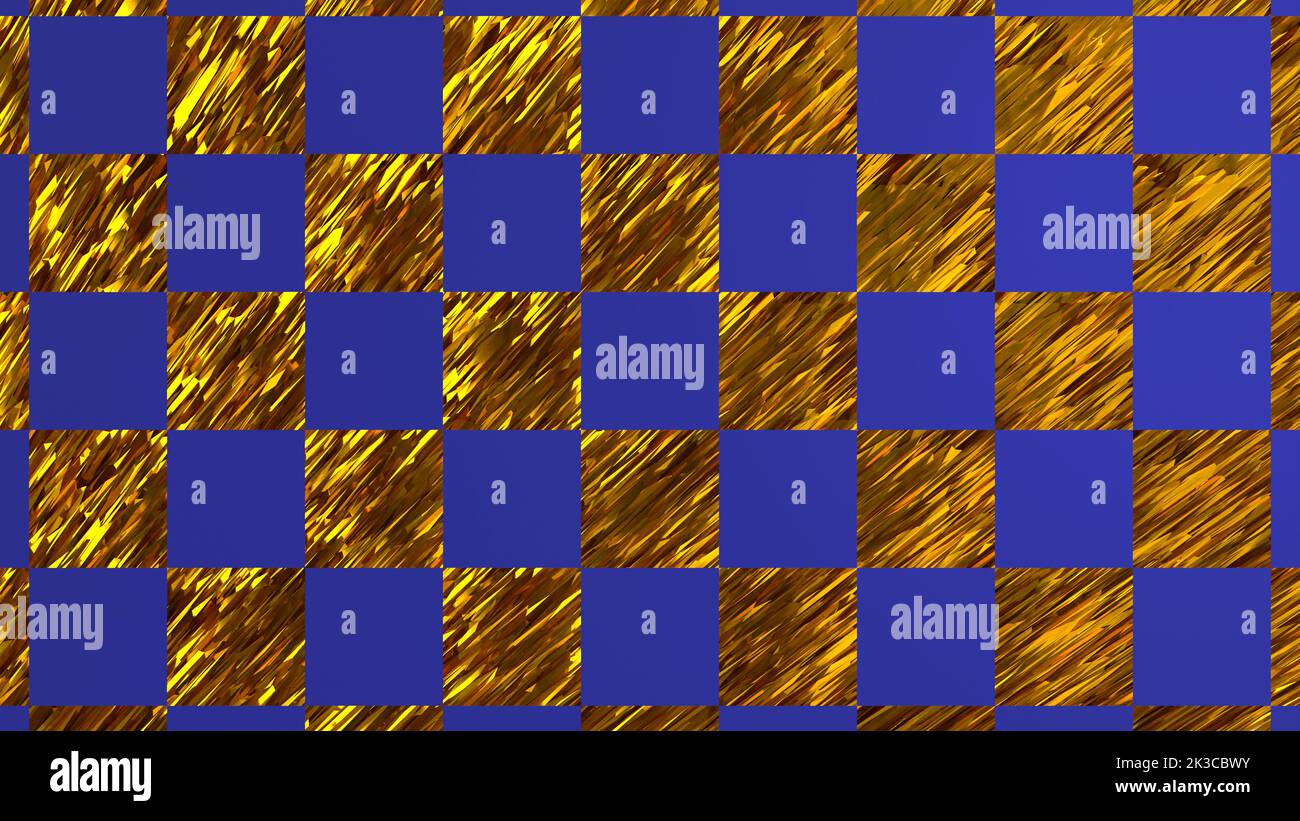 Dark blue pattern hi-res stock photography and images - Alamy