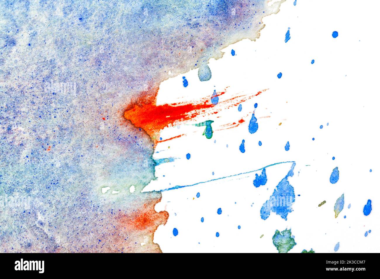 paint brush texture Stock Photo - Alamy