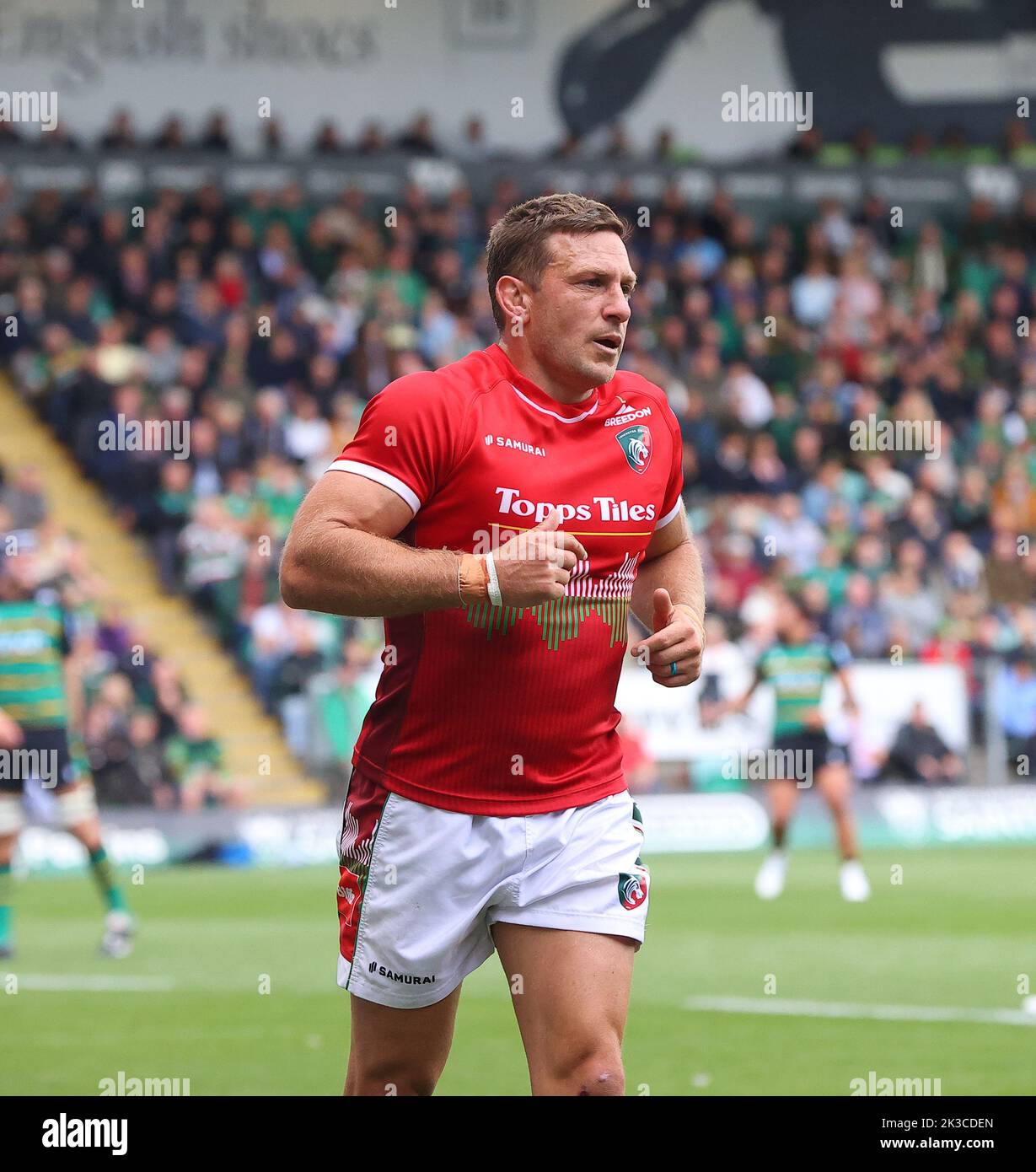 Gopperth leicester 2022 hi-res stock photography and images - Alamy