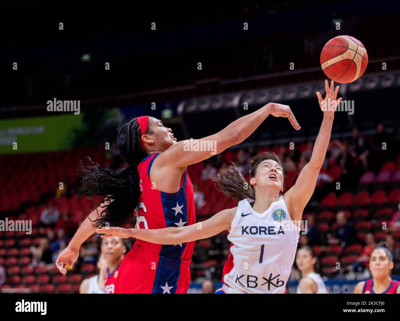 Shin jihyun hi-res stock photography and images - Alamy