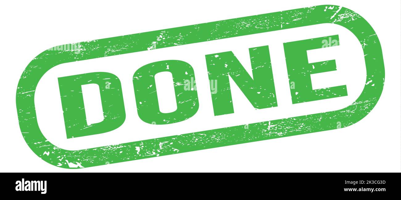 Green Rectangle Logo