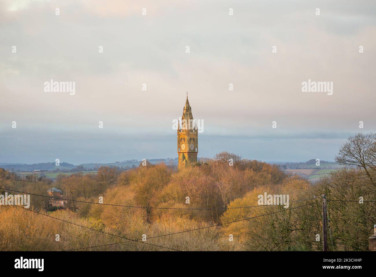 Abberley hall school hi-res stock photography and images - Alamy