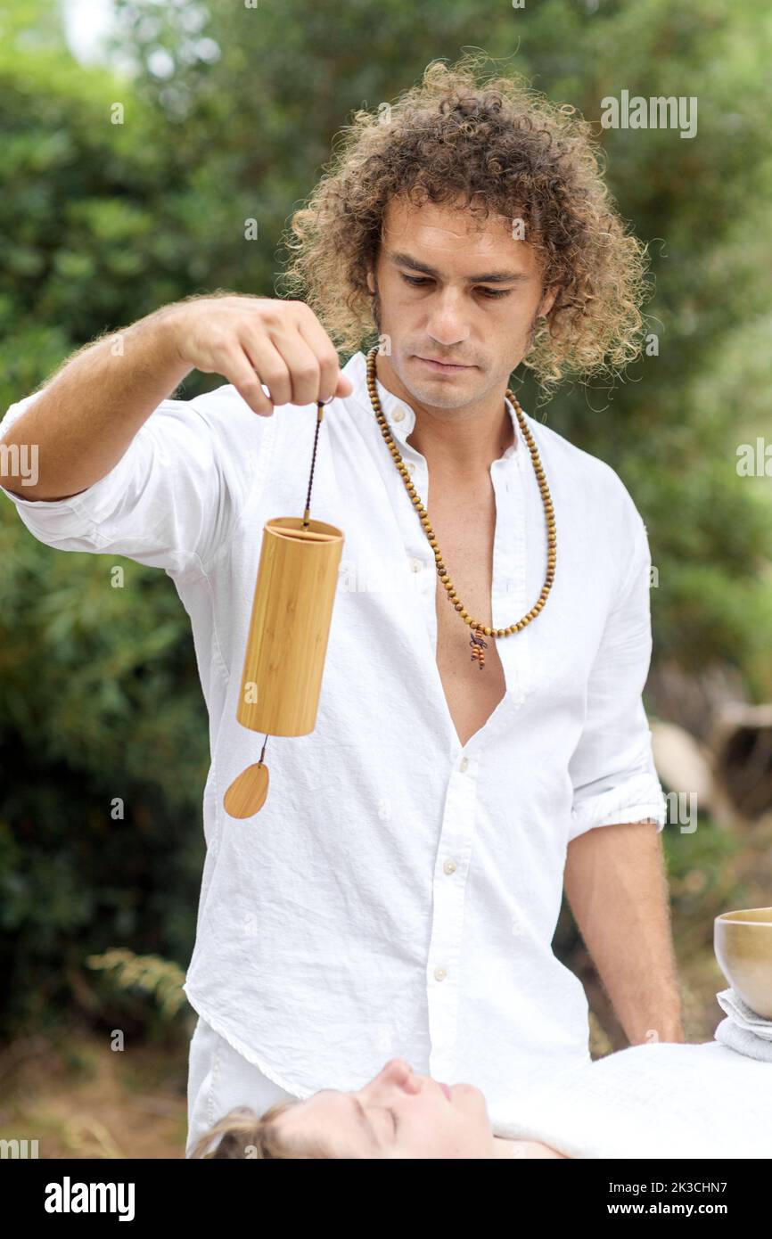 Koshi instrument hi-res stock photography and images - Alamy