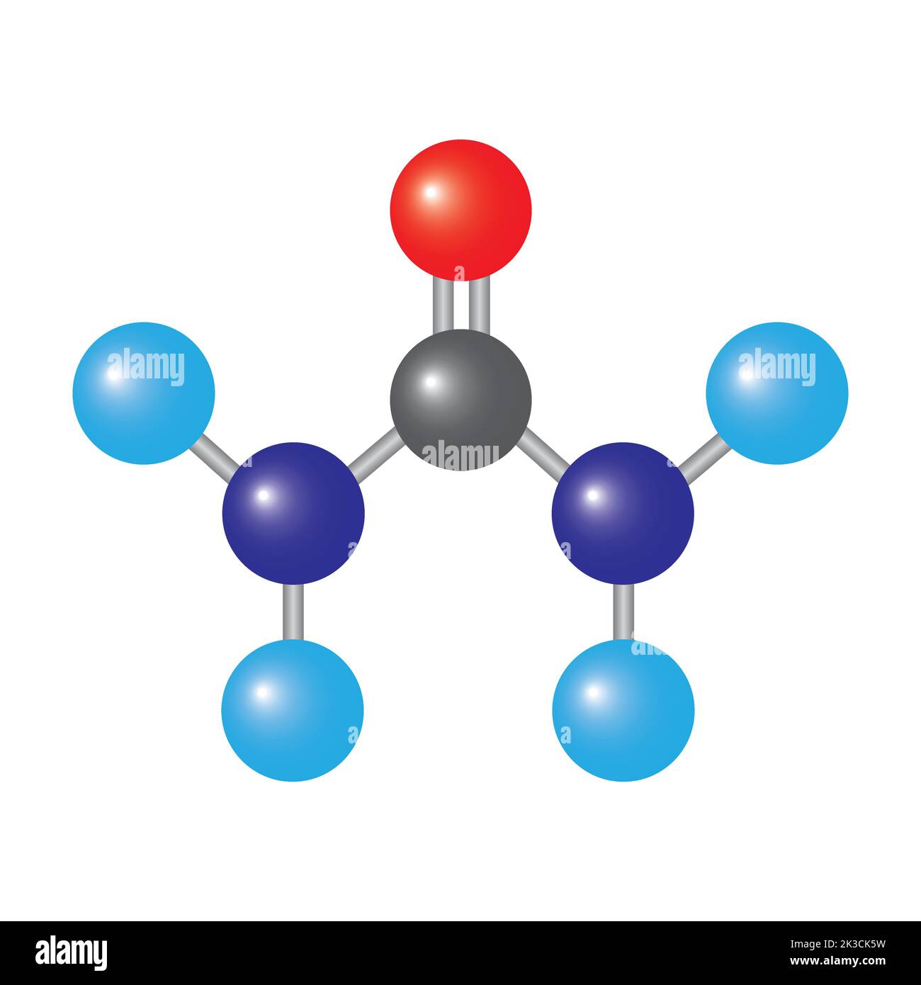 Co(nh2)2 Lewis Structure