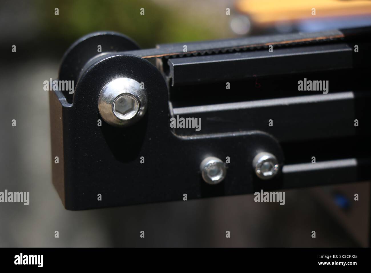 3d diy printer printing parts hi-res stock photography and images - Alamy