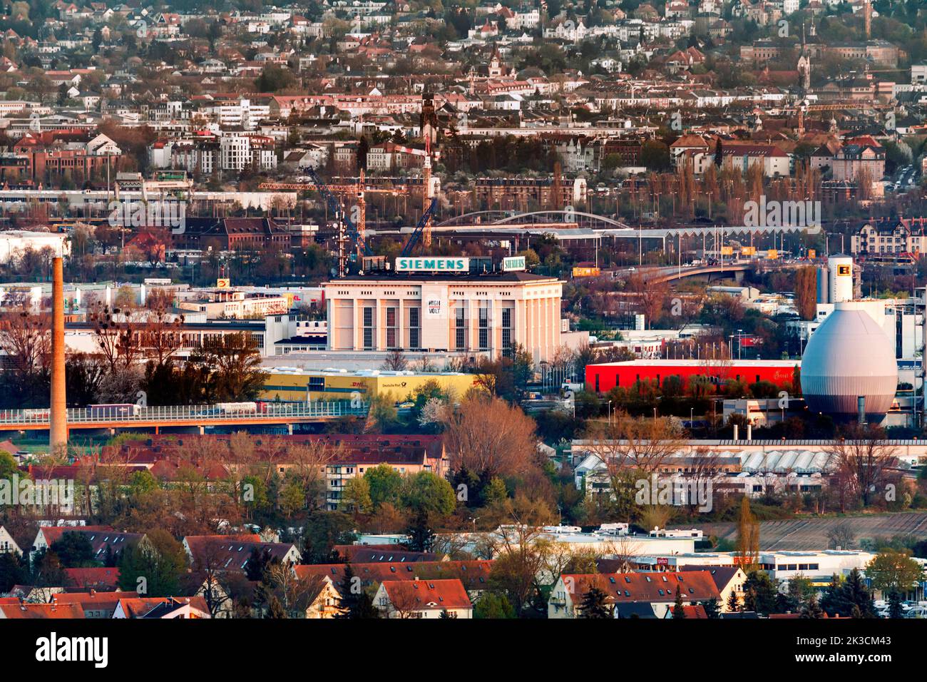Township of dresden hi-res stock photography and images - Alamy