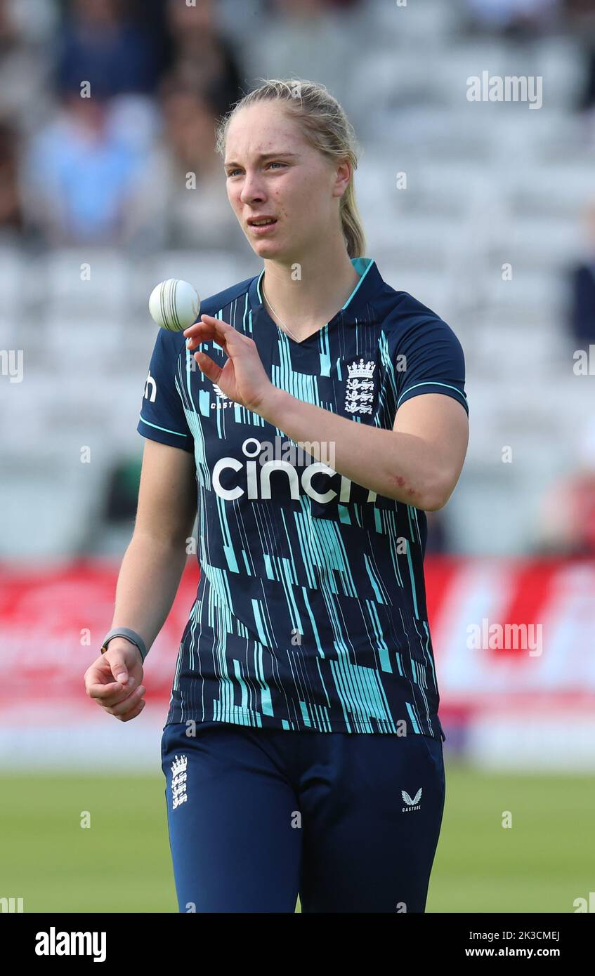 Freya kemp hi-res stock photography and images - Alamy