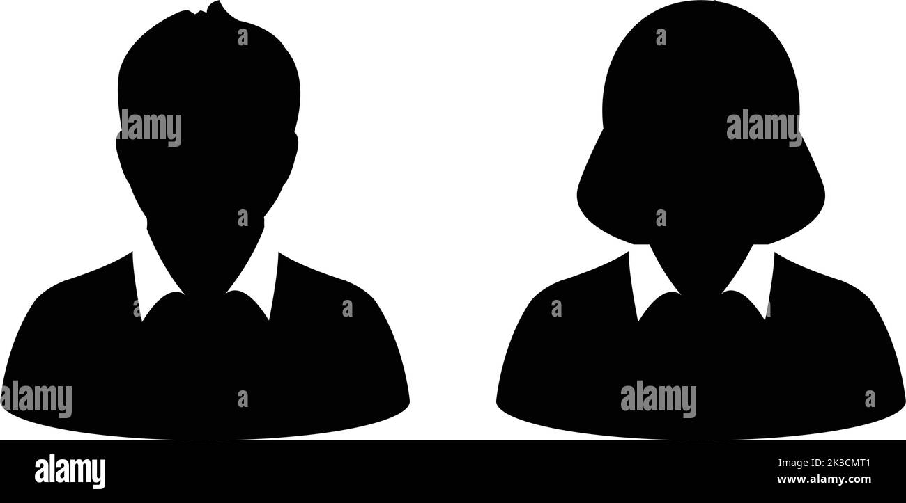 Labor teacher glyph icon Cut Out Stock Images & Pictures - Alamy